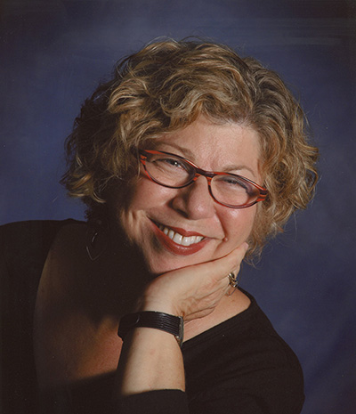 Spotlight on Silent Auction Artist Carol Retsch-Bogart | The ArtsCenter