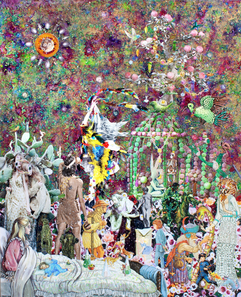 3 Collections by Cade Carlson | The ArtsCenter