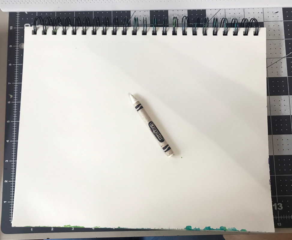 Secret Messages | The ArtsCenter