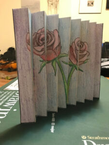 Let’s Make an Agamograph! | The ArtsCenter