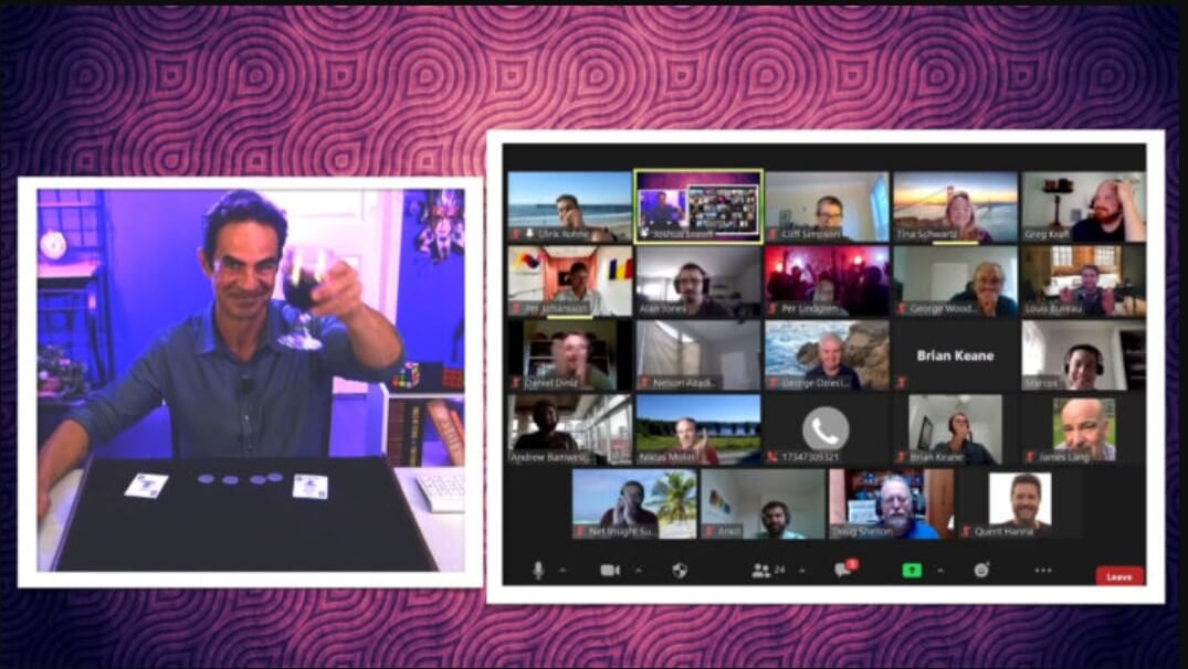 Artists in Action: Joshua Lozoff | The ArtsCenter