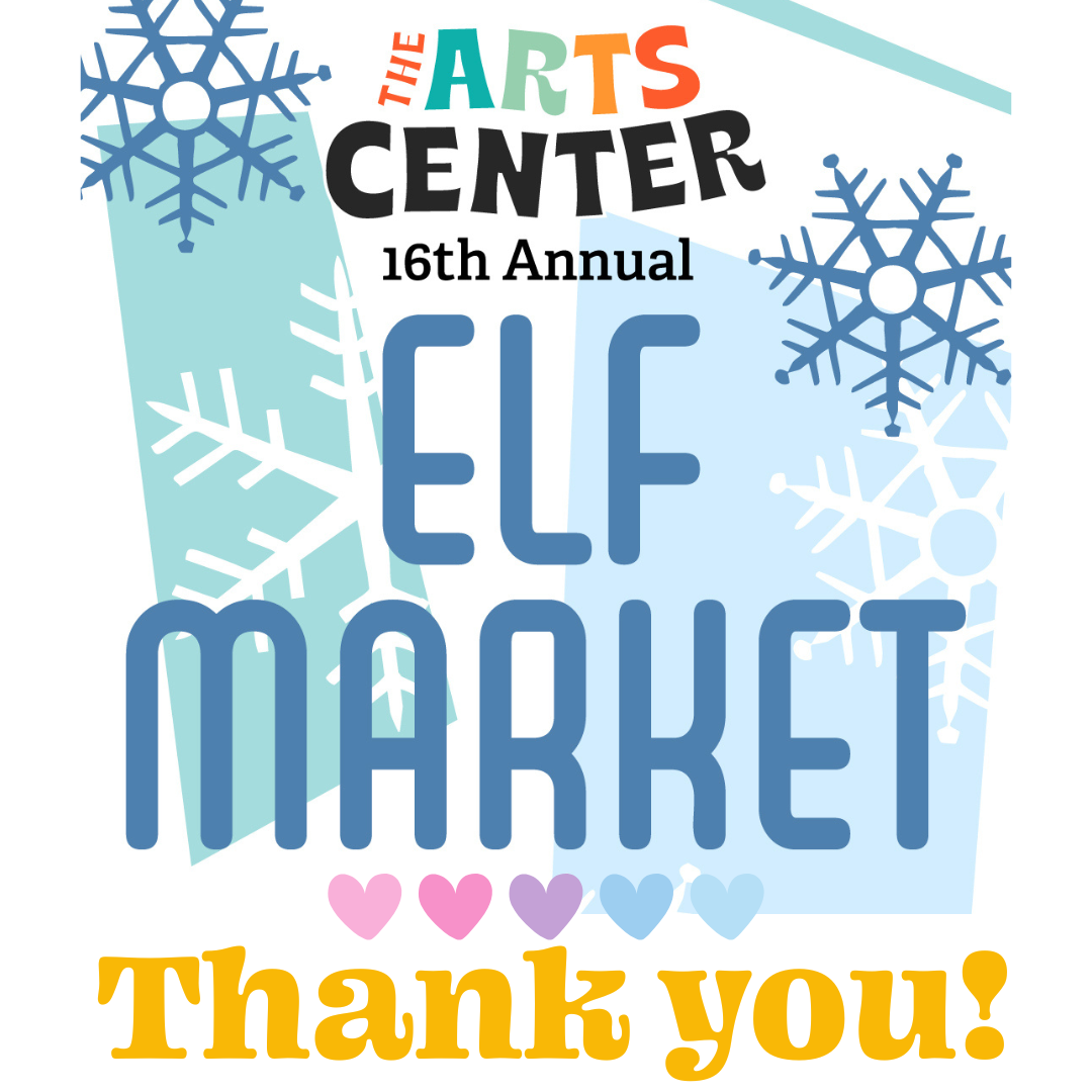ELF Market 2024 | The ArtsCenter