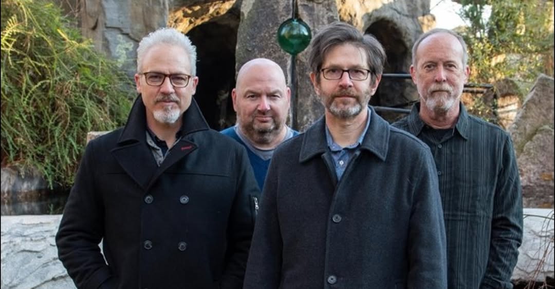 April 13th: Ordinary Elephant & The Wes Collins Band | The ArtsCenter