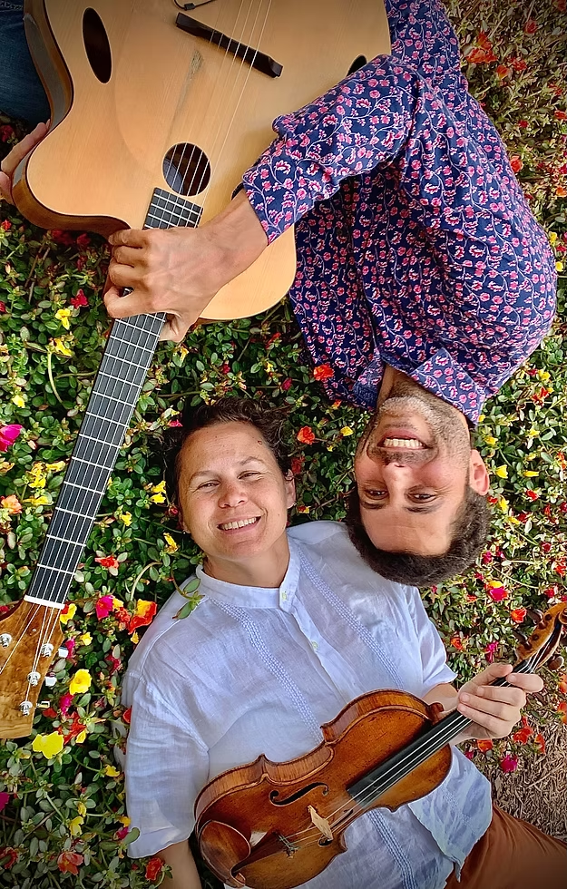 December 20th: ‘Jennifer Curtis Presents’ Fall Sunday Soirees Series w ...