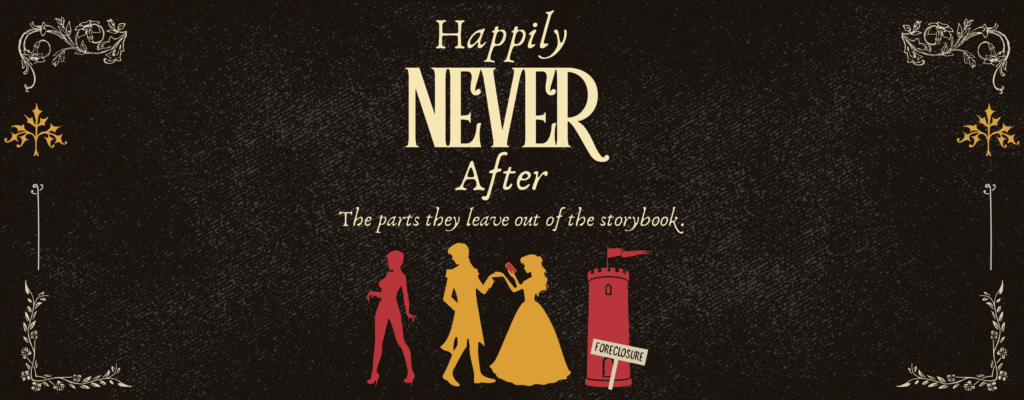 February 14th – Black Sheep Comedy Presents: Happily Never After | The ...